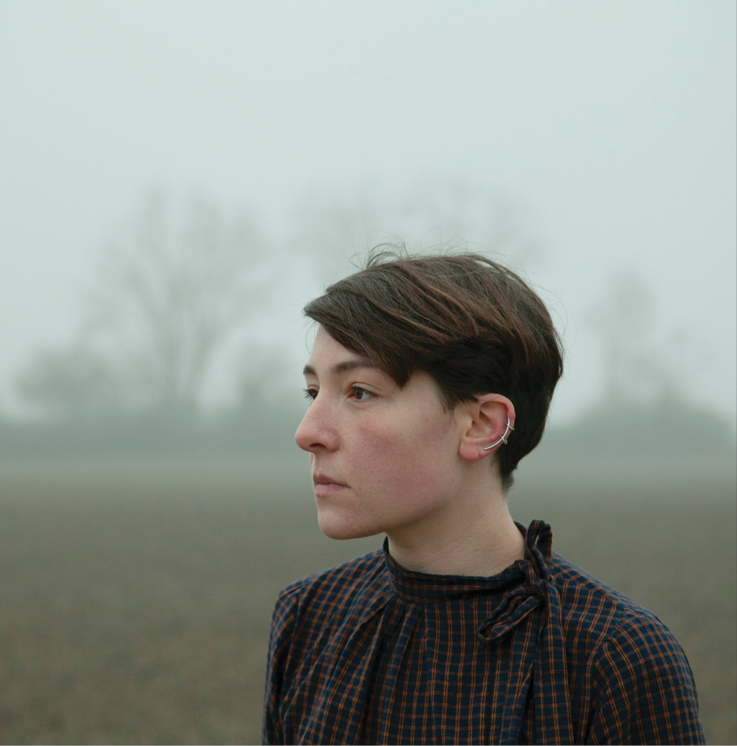 Flora Hibberd - Microcultures Records